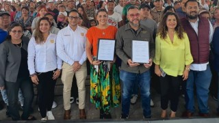 Fondo para el Desarrollo Social de la Ciudad de México